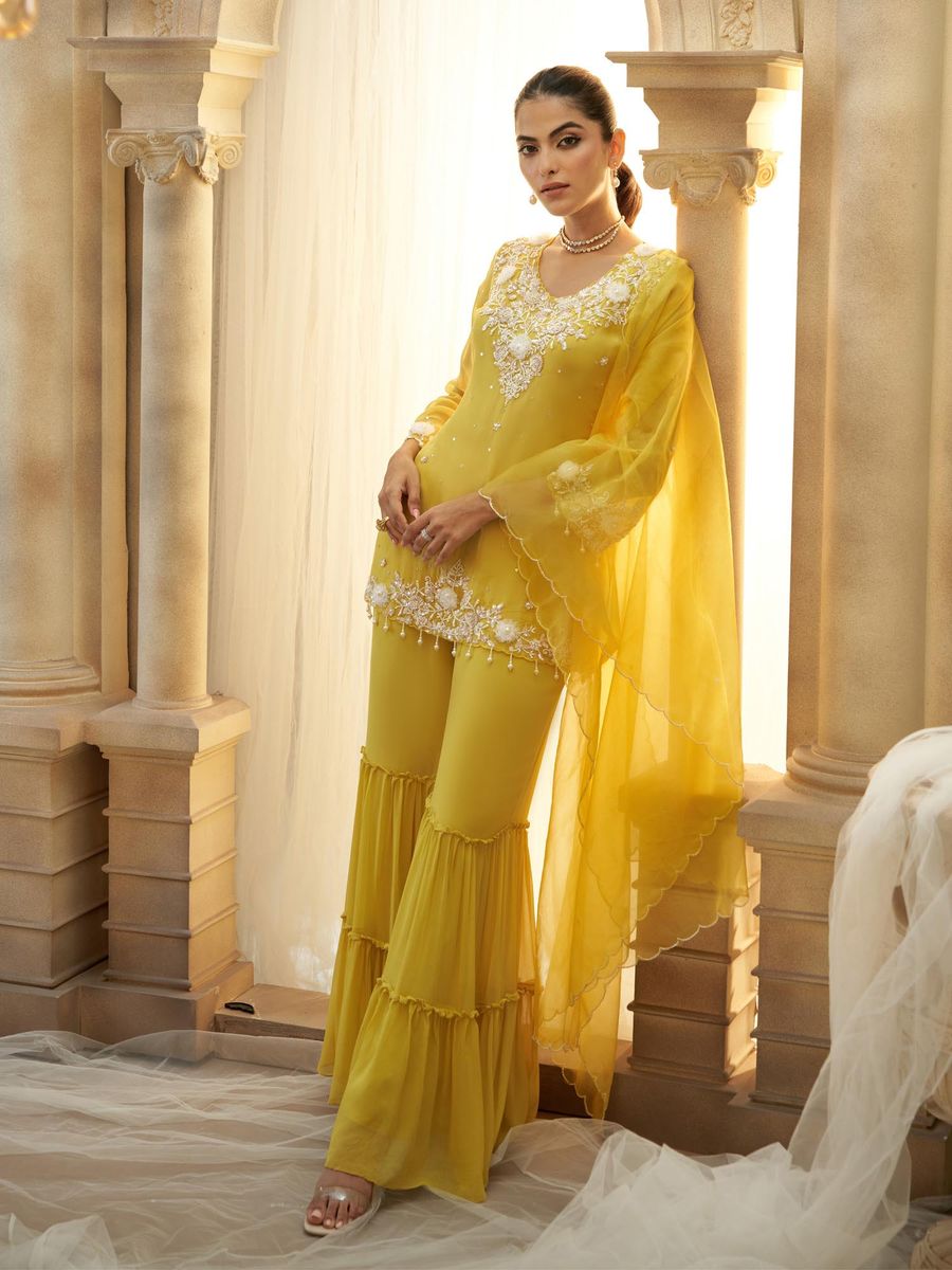 Label S4U - Buy Latest Label S4U Designs Online | Nykaa Fashion