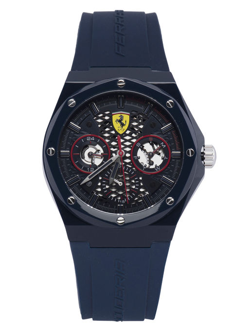 Shop Scuderia Ferrari Watch Straps Online At Great Price Offers
