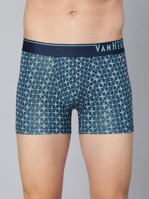 Buy Van Heusen Innerwear Men 4 Way Stretch And Body Defining Fit Trunk ...