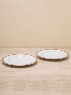 Pure Home + Living Dinnerware : Buy Pure Home + Living Set of 2 Classic ...