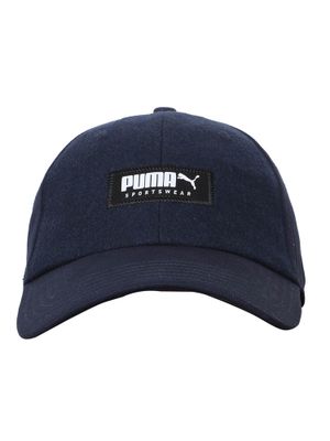 Buy Puma Fabric Baseball Cap Online