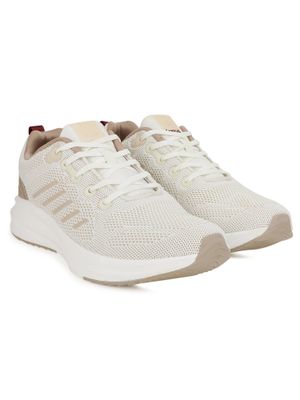 Buy Campus Eos Cream Running Shoes Online