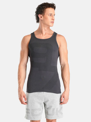 Buy FCUK Play Putney Men'S Lounge Vest (S) Online