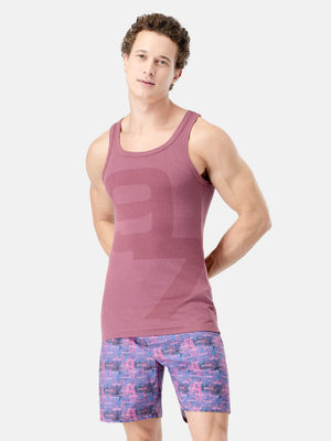 Buy FCUK Play Putney Men'S Lounge Vest (S) Online