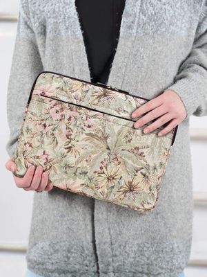 Buy The Clownfish Unisex 14 Inch Tablet Case Laptop Sleeve Online