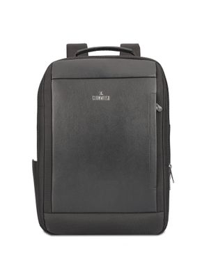 Buy The Clownfish Black Indian Backpack Online