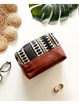 Store Adore Pouch : Buy Store Adore Women Aztec Travel Pouch Online ...
