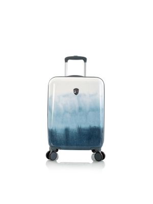 Buy HEYS Tie-Dye Blue Hard Cabin Trolley Bag (S) Online