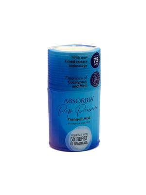 Buy Absorbia Air Freshener 400ml with Timed Release Technology Online