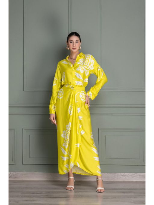 Buy Women's Ethnic Co-ord Sets Online At Best Prices In India