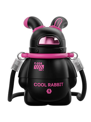 Buy Little Surprise Box Black Alien Spaceship Stainless Steel Water ...