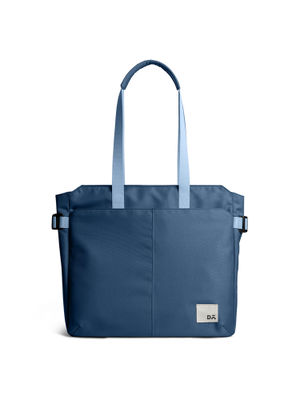 Buy DailyObjects Deep Sea Key Tote Bag Online