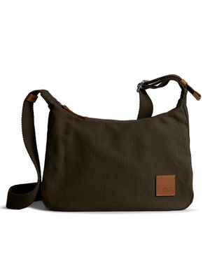 Buy DailyObjects Clove March Crossbody Bag Large Online