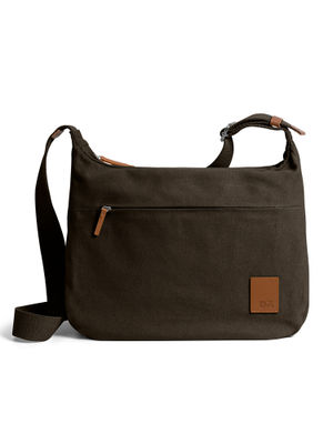 Buy DailyObjects Clove March Crossbody Bag Regular Online