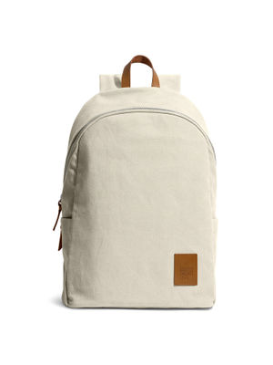 Buy DailyObjects All Ivory Pedal Backpack Online