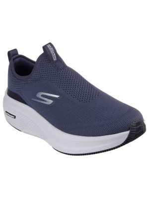 Buy SKECHERS Men Go Run Elevate 2.0 - Upraise Navy Blue Running Shoes (UK 7) Online