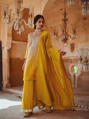 Karaj Jaipur - Buy Latest Karaj Jaipur Designs Online | Nykaa Fashion