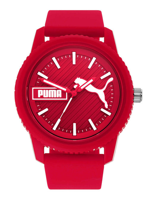 Shop Puma Watches For Men Online At Great Price Offers