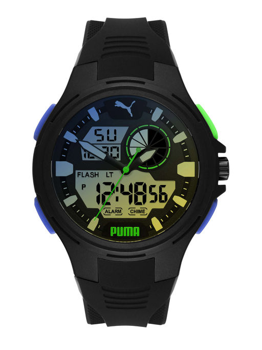Shop Puma Watches For Men Online At Great Price Offers