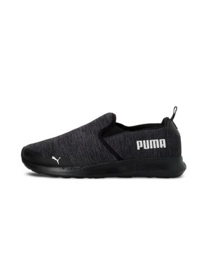 Buy Puma Turf Mens Black Running Shoes Online