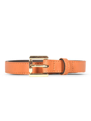 Buy Baggit Peppy Brown Belt Online
