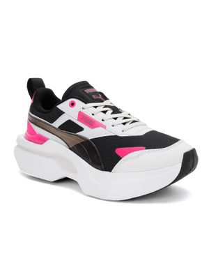 Buy Puma Kosmo Rider Tech Womens Multi Color Sneakers Online