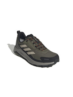 Buy adidas TERREX ANYLANDER R.RDY Men Olive Green Hiking Shoes (UK 6 ...
