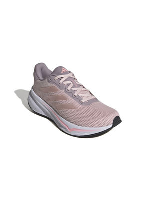 Buy adidas RESPONSE Women Pink Running Shoes (UK 4) Online