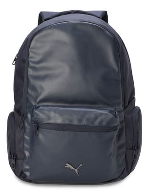 Buy Puma Storm V1 Unisex Blue Backpack Online