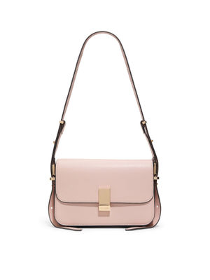 Buy Aldo Eteini Pink Women's Cross Body Bag Online