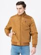 Red Tape Jackets : Buy Red Tape Mens Mustard Solid Jacket Online|Nykaa ...