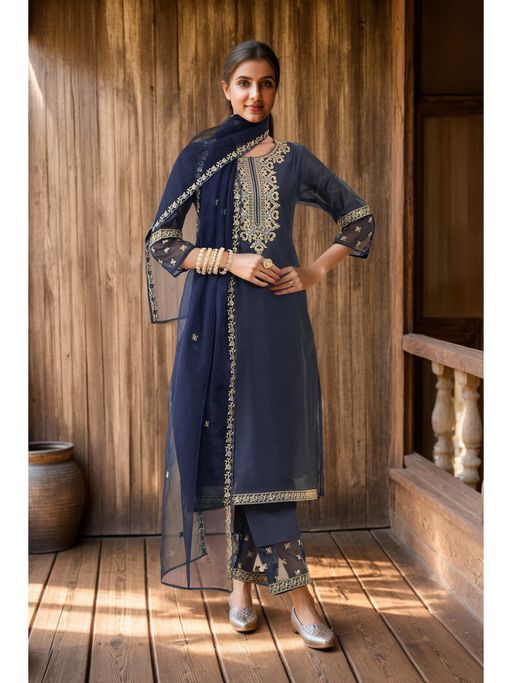 Buy Soch Suits Online At Best Price Offers In India