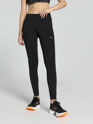 Buy Puma Run Fav Velocity Womens Black Tights Online