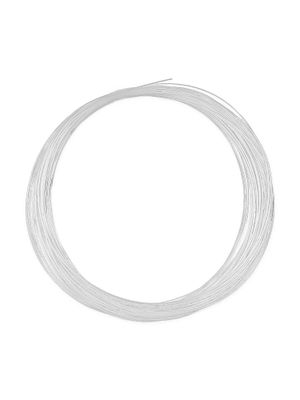 Buy Li-Ning No3 Boost Badminton String (White, Pack of 1) Online