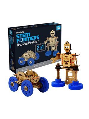 Buy Smartivity Stem Formers Rover Bot Online