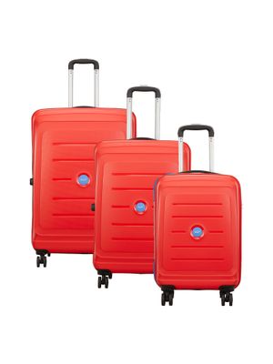 Buy VIP Corsa Strolly 55 + 66 + 76 360 Degree Nest Red Online