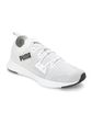 Buy Puma Flyer Runner Engineered Knit Men White Running Shoes online