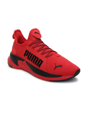 Buy Puma Softride Premier Walking shoes Men Red Walking shoes Online