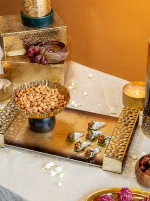 Buy Logam Leila Tray Online