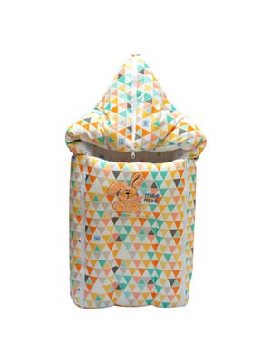 Buy Mee Mee Aqua 3 in 1 Baby Carry Nest Online