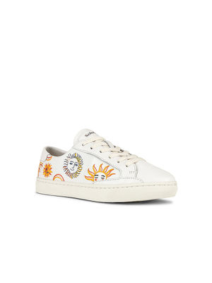 Soludos Sneakers : Buy Soludos Shine On Ibiza Classic Sneaker Online ...