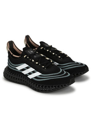 Buy adidas 4dfwd X Parley Dr Black Running Shoes Online