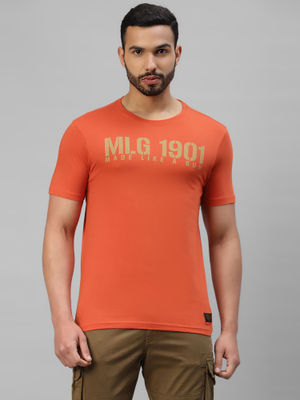 Buy Royal Enfield MLG T-Shirt Online