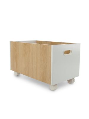 Buy Anko Storage Box with Wheels Online