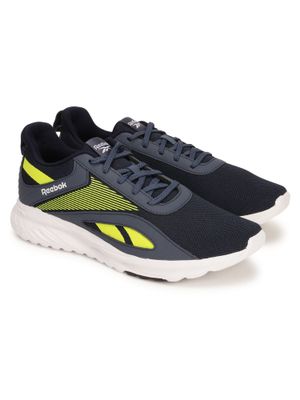 Buy Reebok Conclave Runner Grey Running Shoes Online