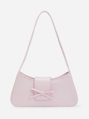 Buy Carry City Rory Pink Women Shoulder Bag Online