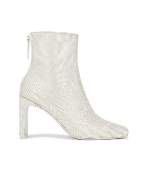 JONATHAN SIMKHAI Boots : Buy JONATHAN SIMKHAI Crystal Kelsey Boot ...
