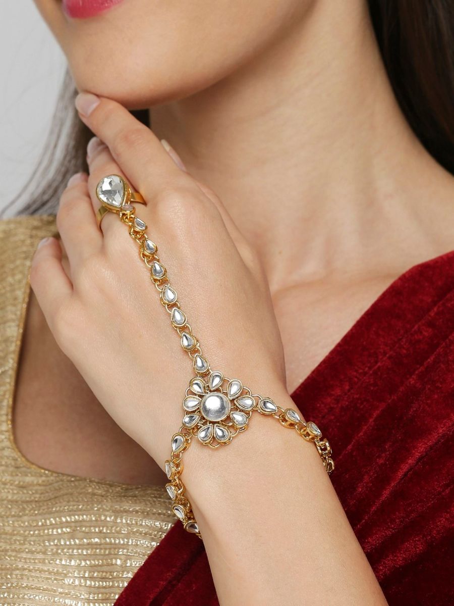 Buy Authentic Bracelet For Women Online At Best Prices In India