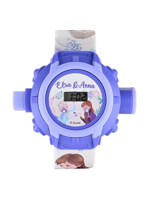 Buy Disney Frozen Projector Watch Online