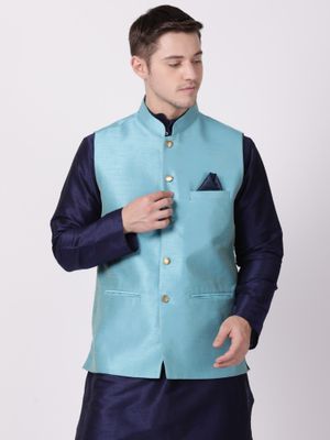 Buy Tabard Nehru Jacket Online